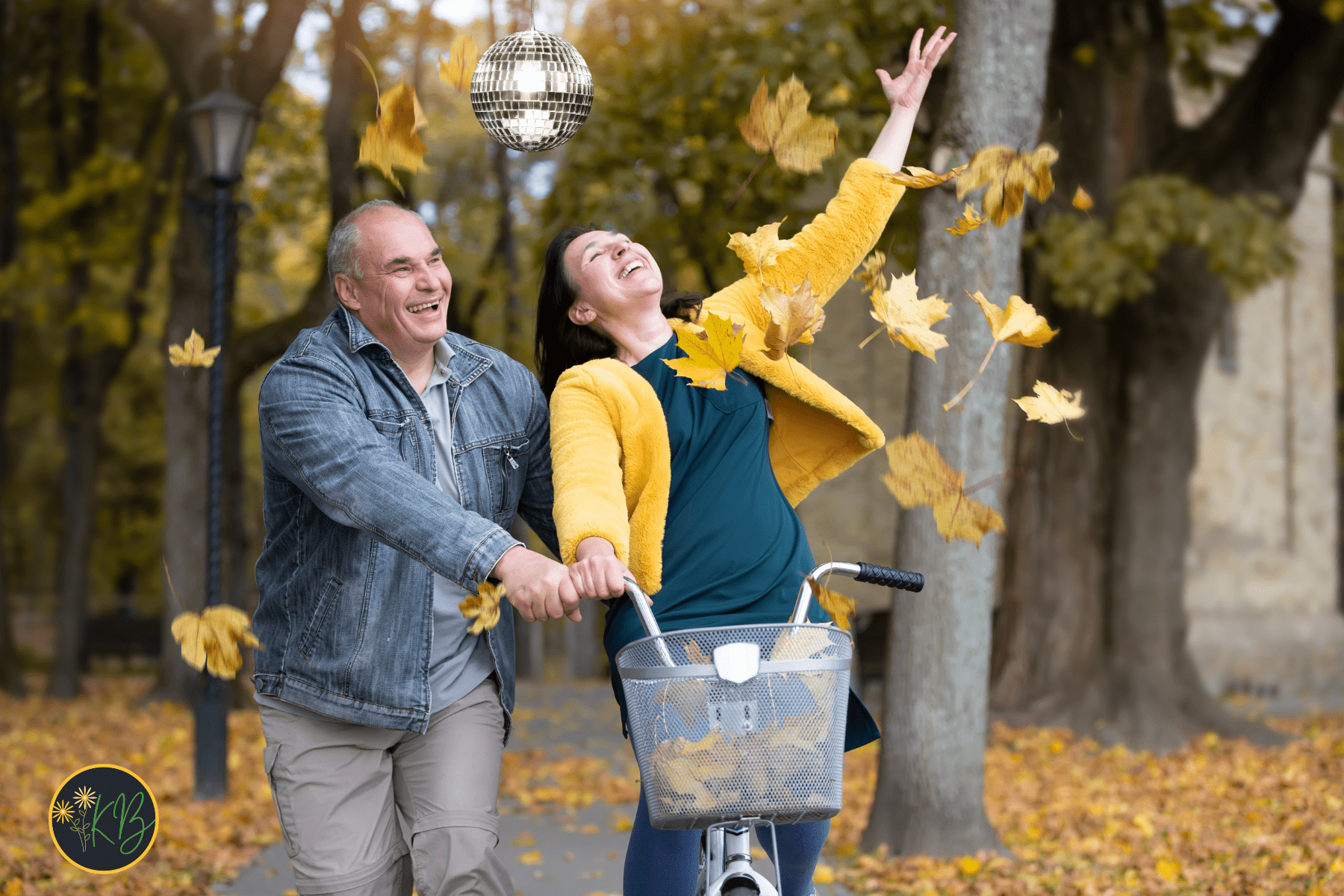 Are You Sitting Out in the Cosmic Disco of Life? It’s Time to Find Your ...