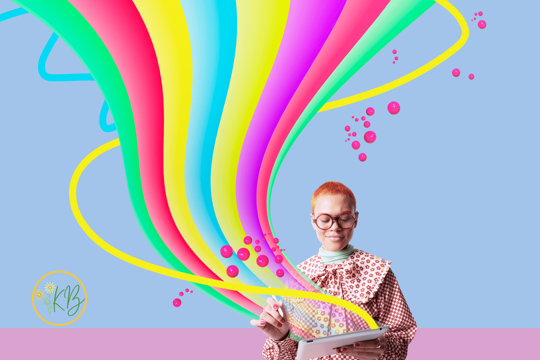 Harnessing Imagination: Human Design Gate 41 and the Start of Something ...